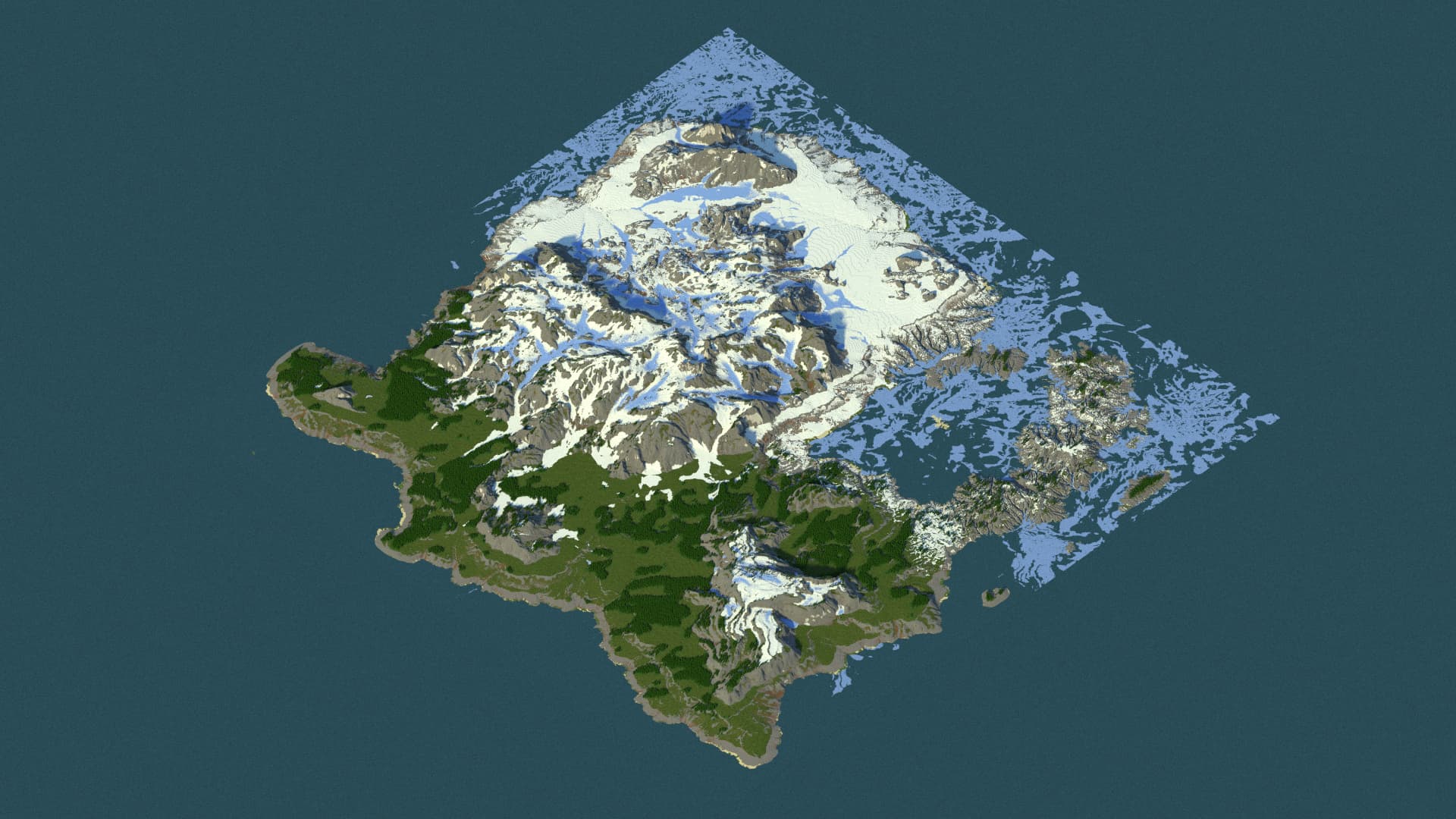 Best 2020 Realistic Maps - The Stedit Community