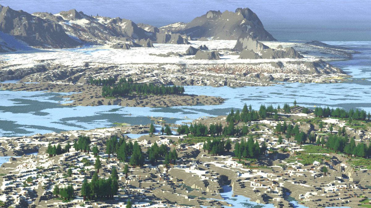 Best 2020 Realistic Maps - The Stedit Community